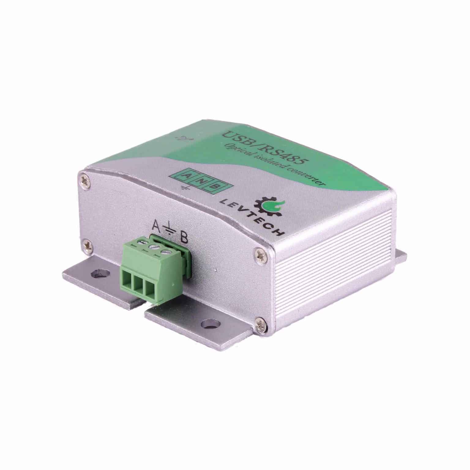USB to RS485 CONVERTER - Levtech Service & Production