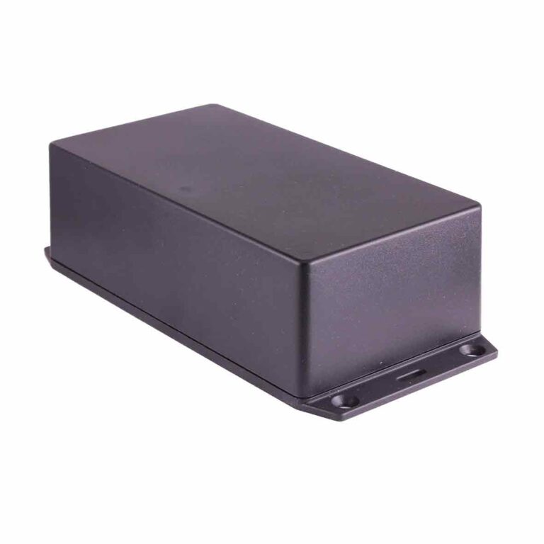 IFSF Junction Box - Levtech Service & Production