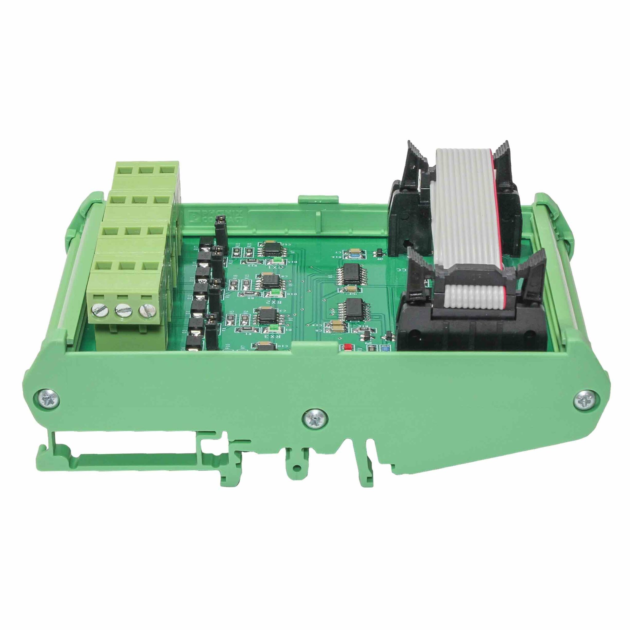 RS485 modul a DOMS-hez - Levtech Service & Production