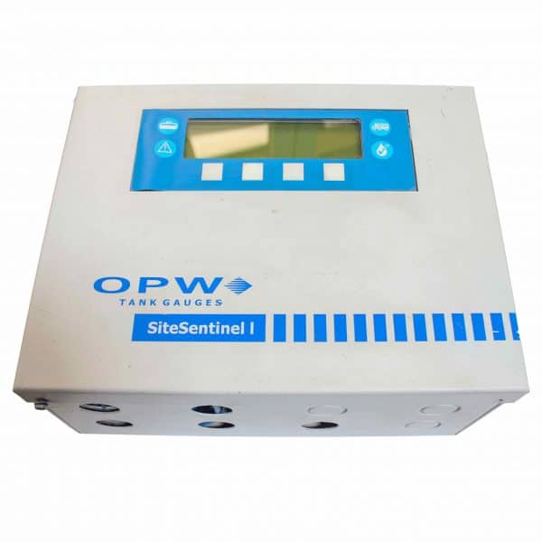 OPW Site Sentinel I - Levtech Service & Production
